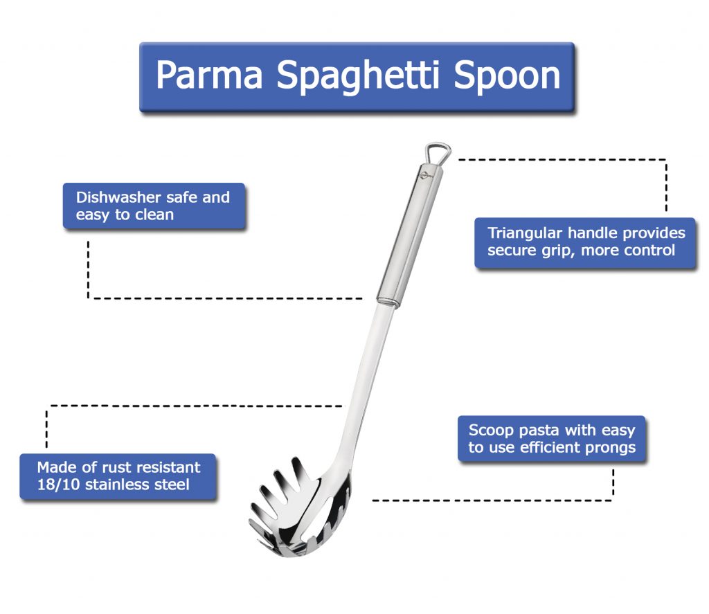 Spaghetti Spoon - Frieling
