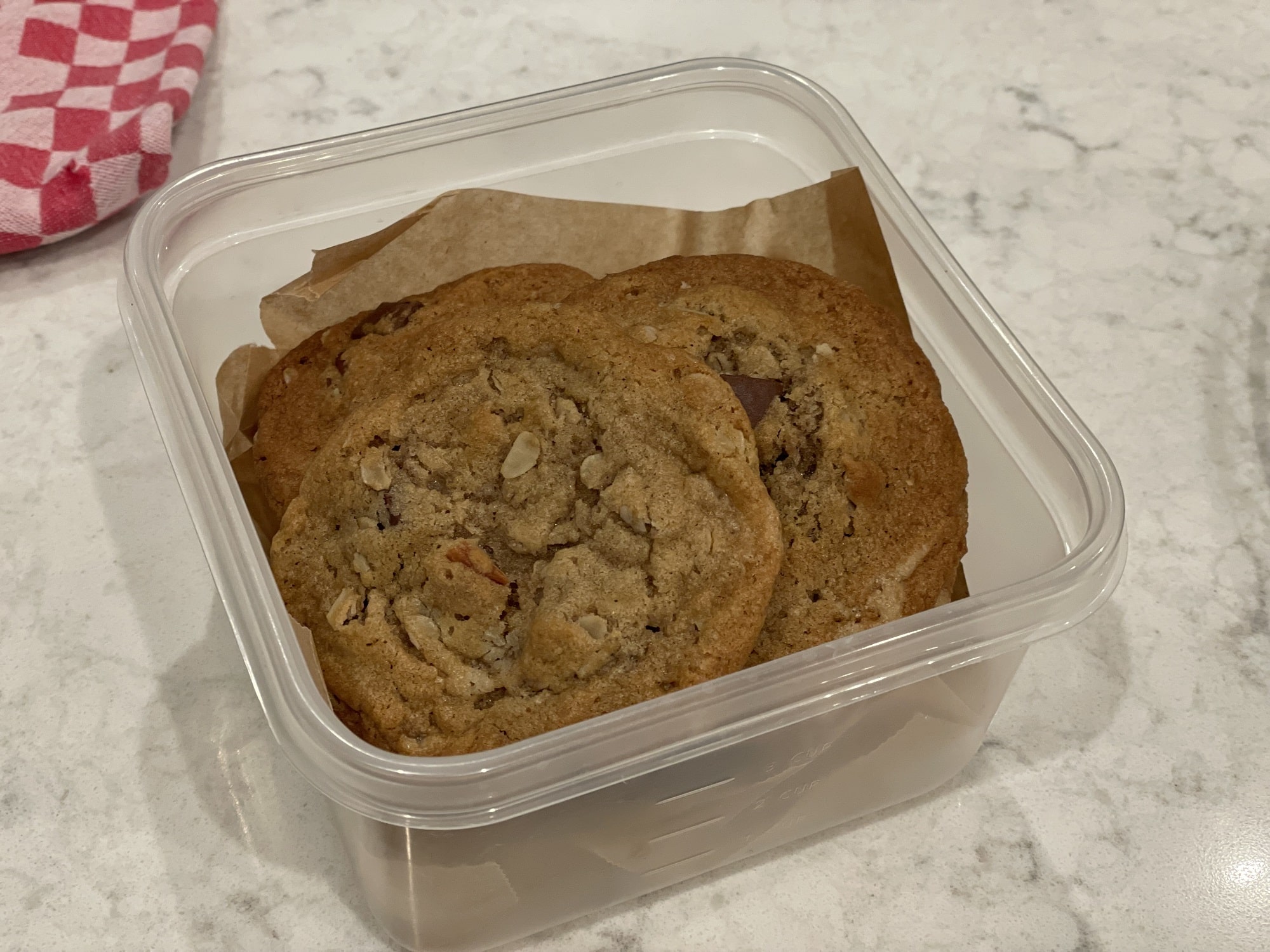 Spotlight On Parchment Paper - Frieling
