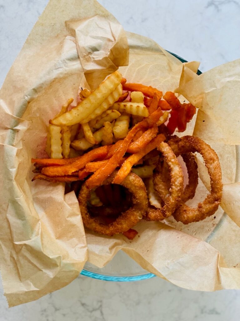 Spotlight On Parchment Paper - Frieling